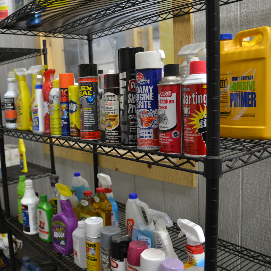 Acceptable Items – Veolia